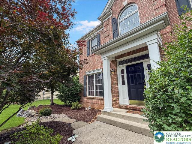 5776 Monocacy Drive