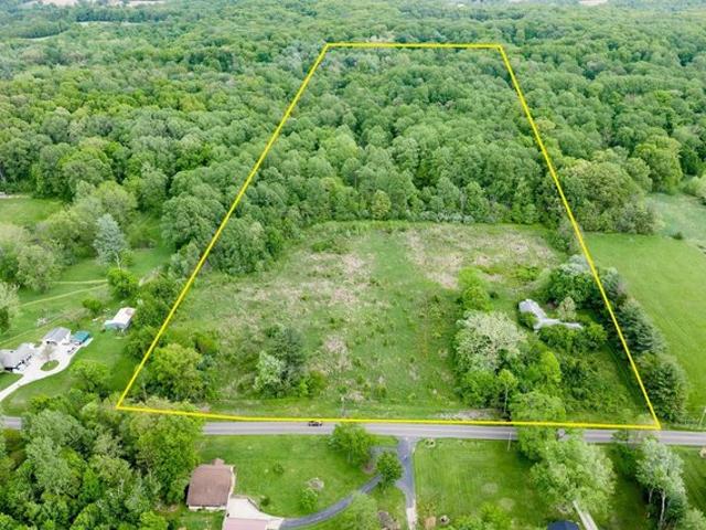 5776 N Union Valley Rd, Bloomington, IN 47404