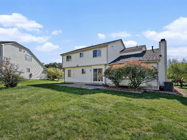 5776 Cedar Ridge Drive