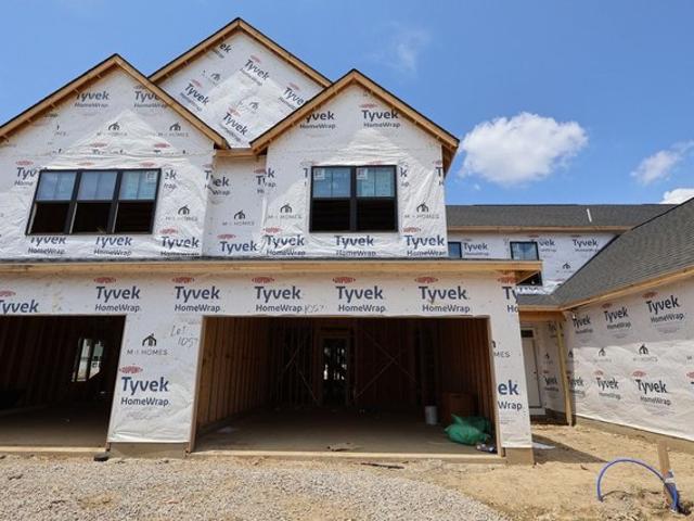 5776 Dutch Ln, Powell, OH 43065