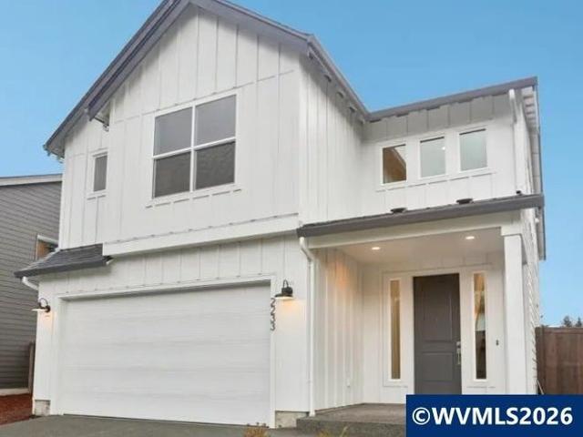 5776 Landon St SE, Salem, OR 97306