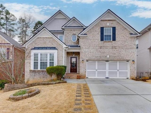 5776 Princeton Run Trl, Tucker, GA 30084