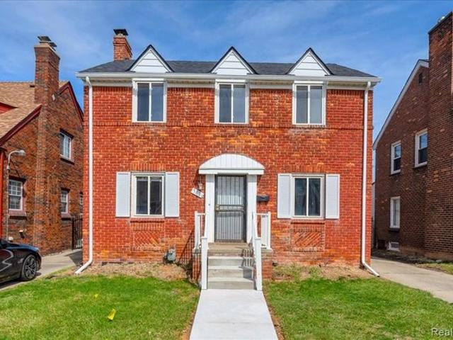 5776 Three Mile Dr, Detroit, MI 48224