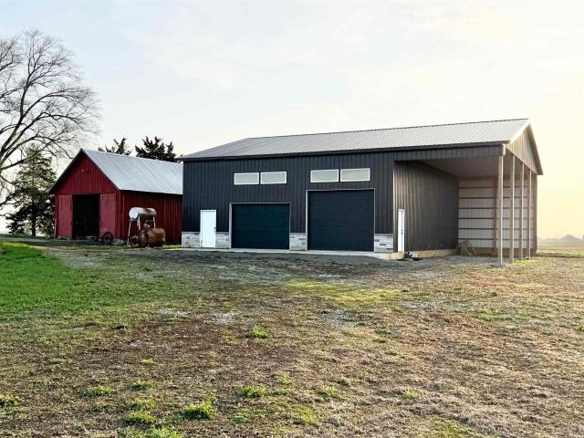 5777 N County Road 75 W