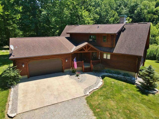 5777 Conrad Road