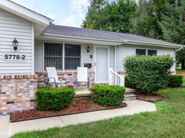 5778 Main St. 2 Street # Unit 18