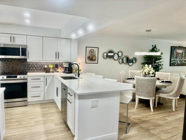 5778 Crystal Shores Dr Apt 303, Boynton Beach, FL 33437