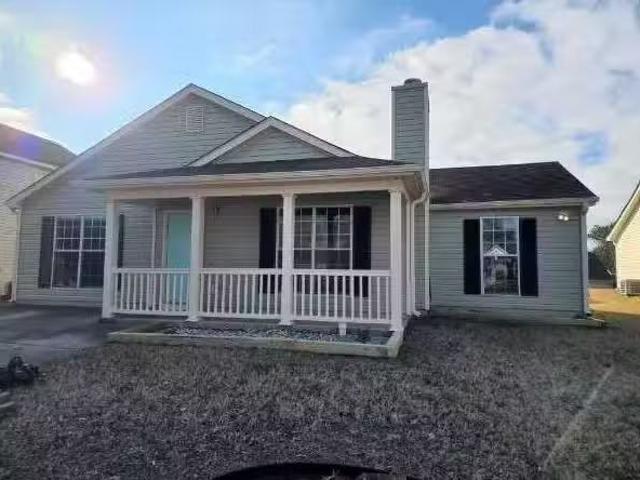 5778 Eagles Feather Ln, Riverdale, GA 30274 MLS 7541675