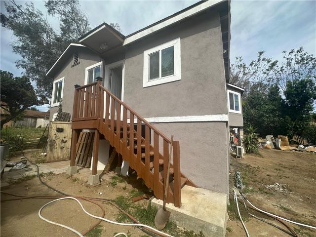 5778 La Sierra