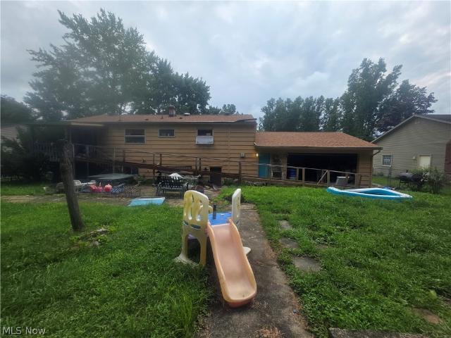 5778 Yorktown Lane