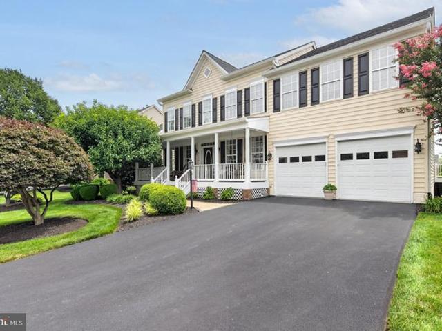 5779 Coachview Ct, Haymarket, VA 20169