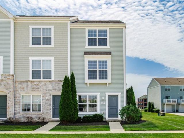 5779 Passage Creek Dr Unit 1, Dublin, OH 43016