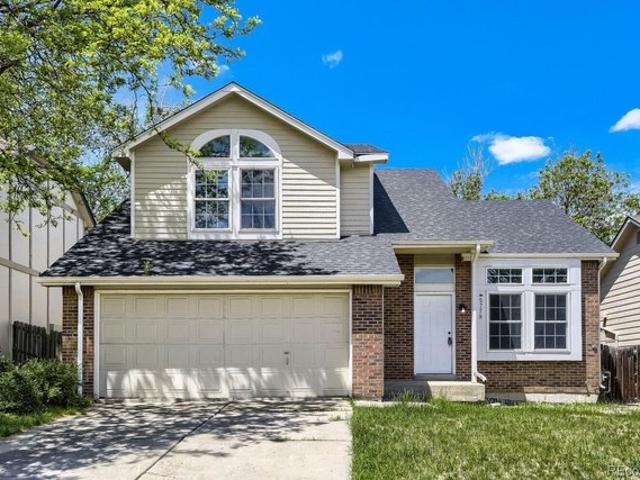 5779 S Jericho Way, Centennial, CO 80015