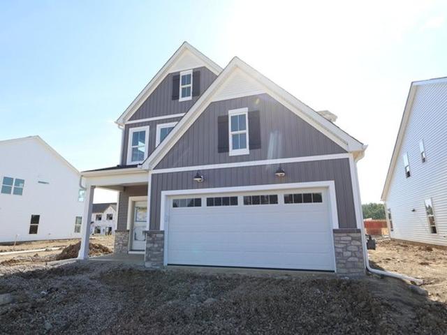 5779 Valleydale Rd, Powell, OH 43065