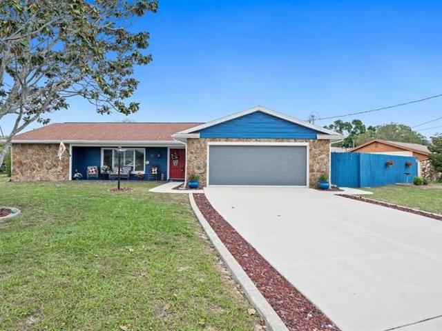 5770 Cactus Cir, Spring Hill, FL 34606
