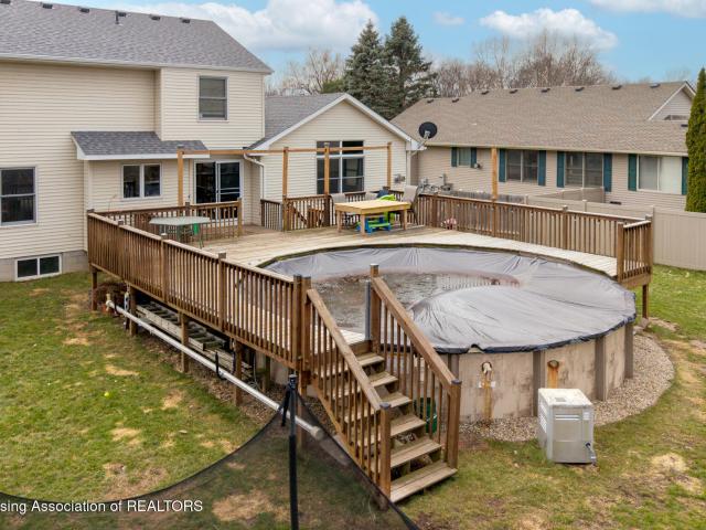 5770 Horstmeyer Road