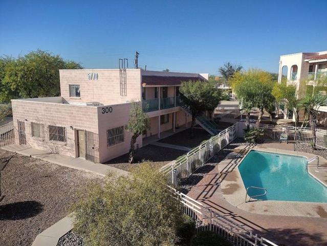 5770 S Jeanette Blvd, Tucson, AZ 85706