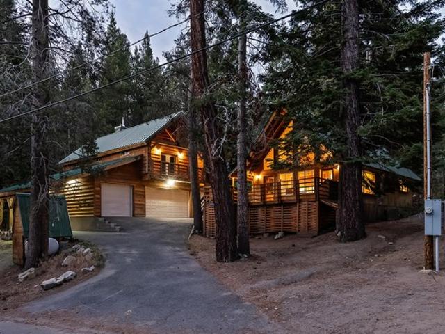 57716 Fox Dr, Springville, CA 93265