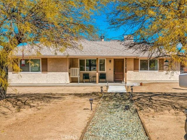 57716 Juarez Dr, Yucca Valley, CA 92284 | Compass