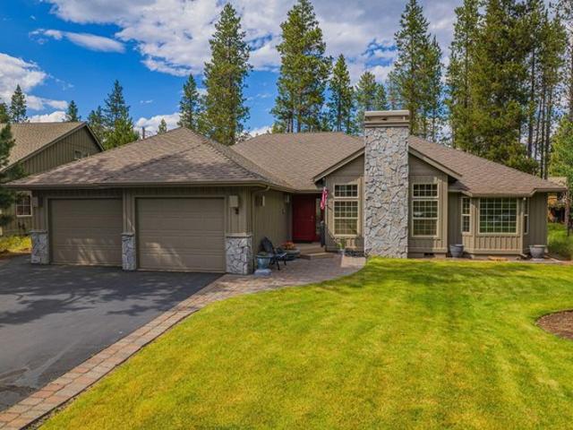 57719 Poplar Ln, Sunriver, OR 97707