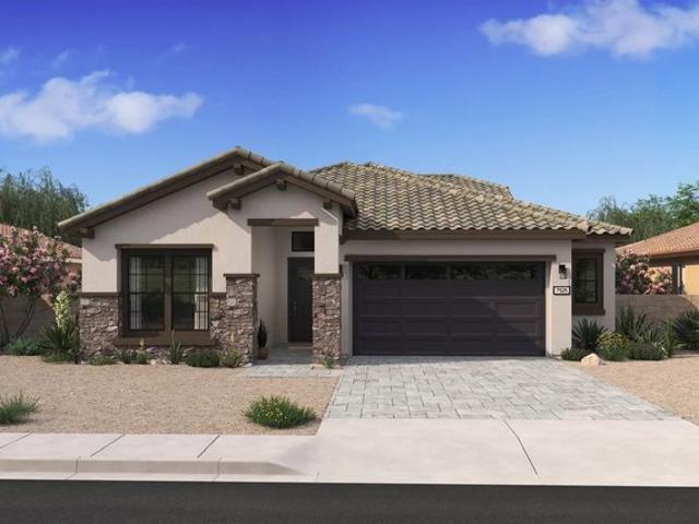 5771 N 210th Dr, Buckeye, AZ 85396