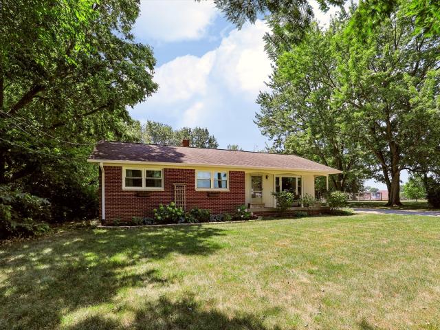 5771 Olive Branch Road