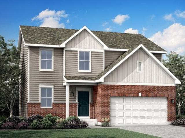 5771 E 109th St, Winfield, IN 46307