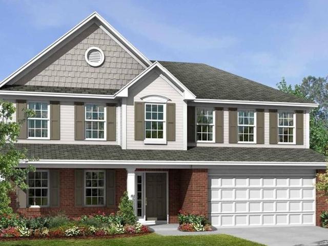 5771 Irwin Dr, Green Township, OH 45248