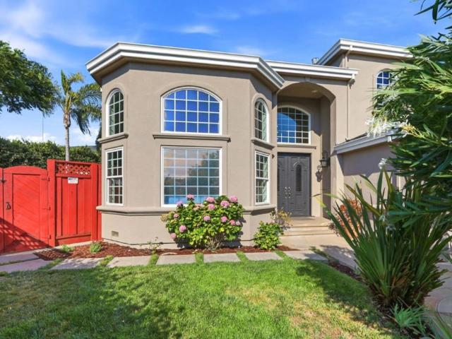 5771 Ladner Drive