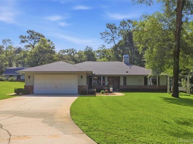 5771 S Carol Ter, Inverness, FL 34452