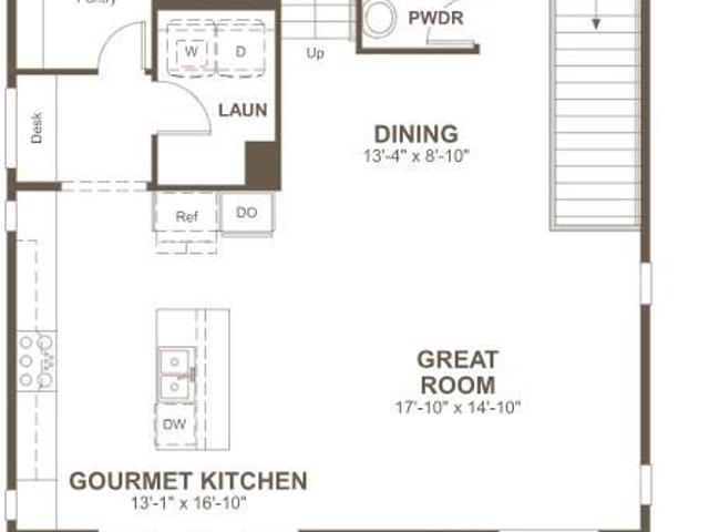 5771 S De Gaulle Court