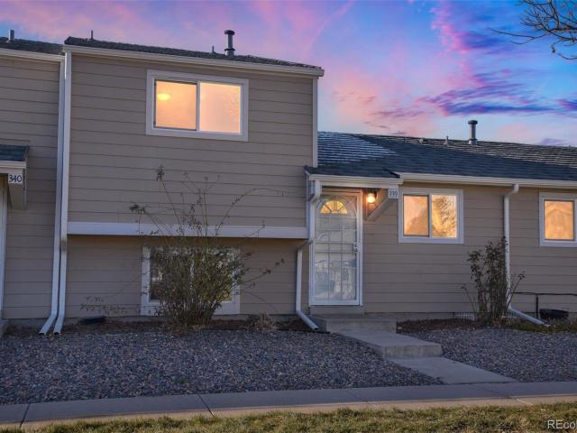 5771 W 92nd Avenue # 339