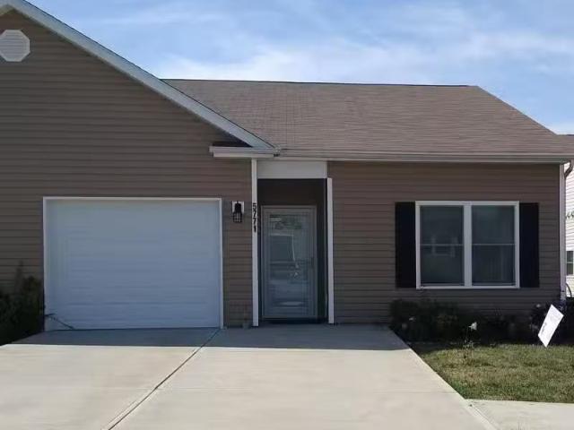 5771 W Daffodil Court, Bloomington, IN 47403