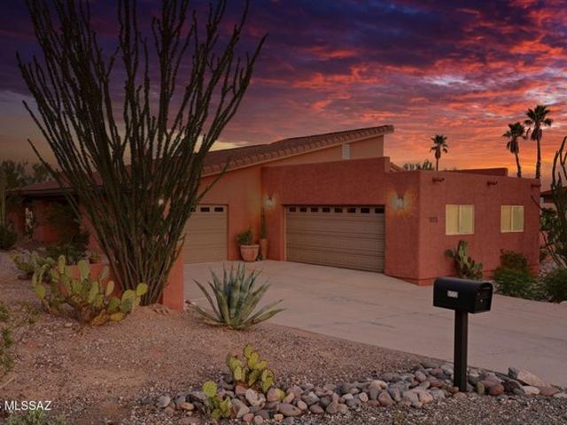 5772 N Camino Del Conde, Tucson, AZ 85718