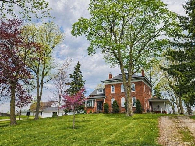 5772 County Road 11A, Auburn, IN 46706