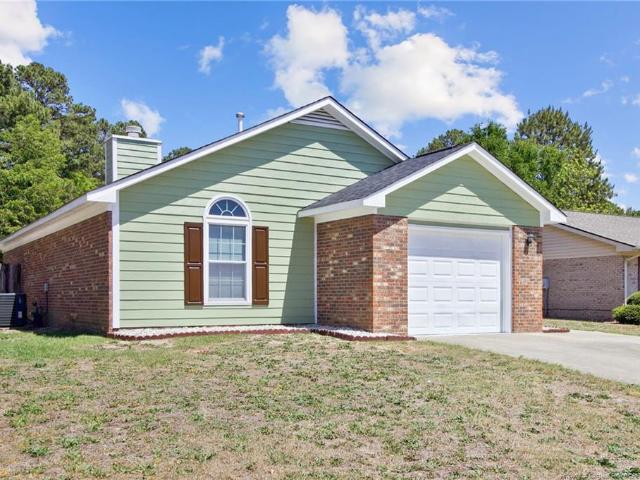 5772 Pepperbush Drive