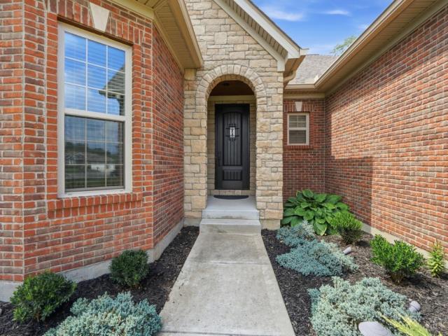 5772 Rivers Fork Drive