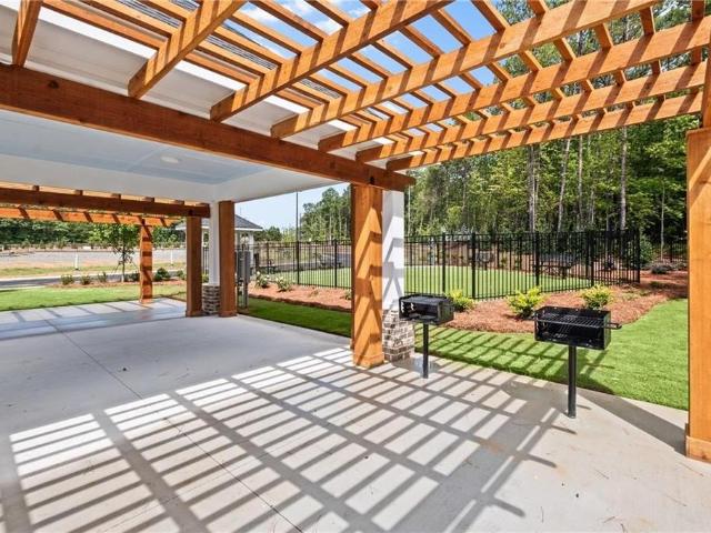 5772 Tillman Way, Powder Springs, GA 30127 | MLS #7802