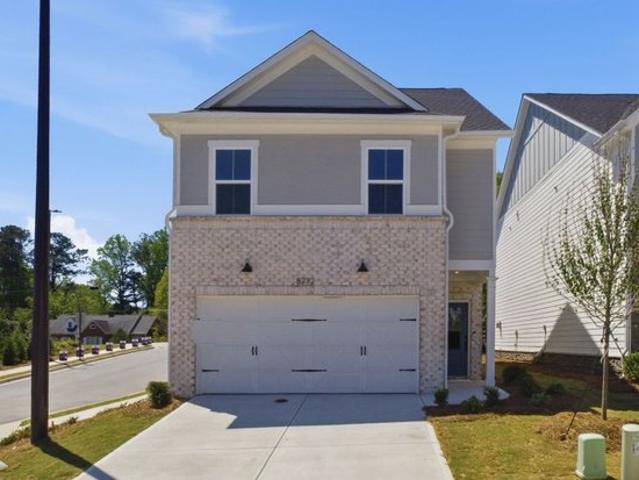 5772 Tillman Way, Powder Springs, GA 30127