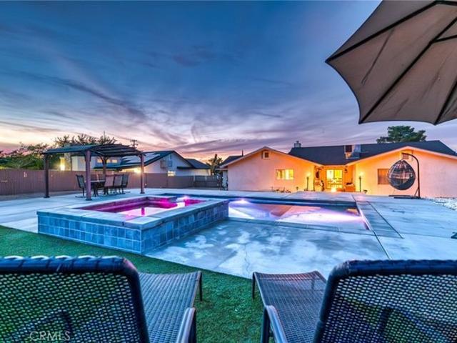 57731 San Tropeze Dr, Yucca Valley, CA 92284