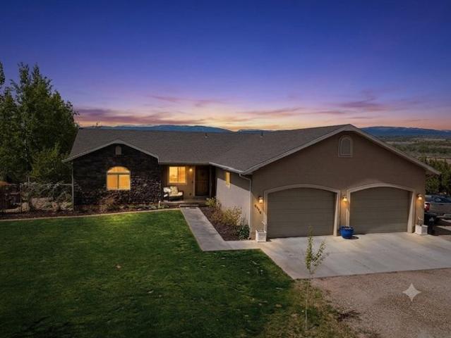5773 N 4000 W, Roosevelt, UT 84066