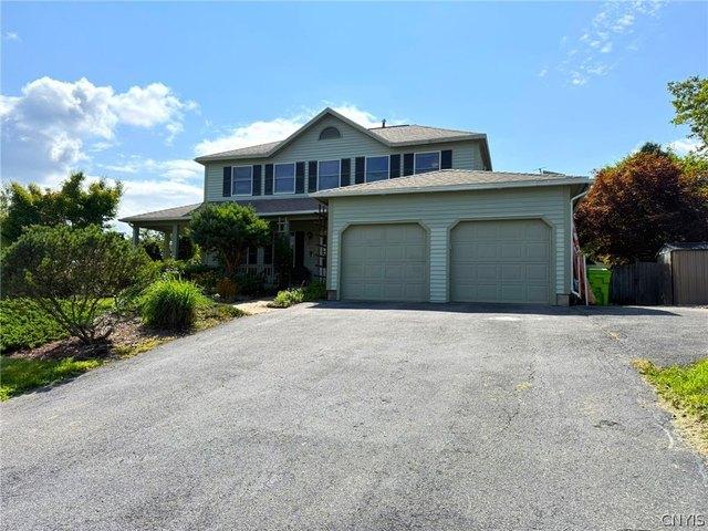 5773 Innsbruck Rd, East Syracuse, NY 13057