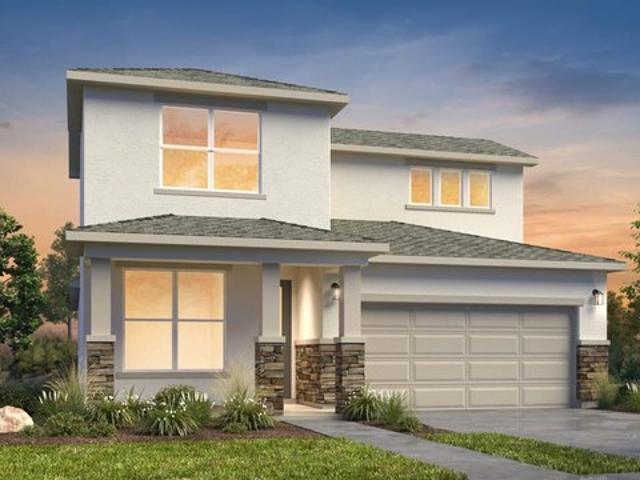 5773 Las Ramblas Ave, El Paso, TX 79934