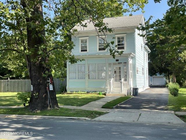 577 Cedar Ave, West Long Branch, NJ 07764