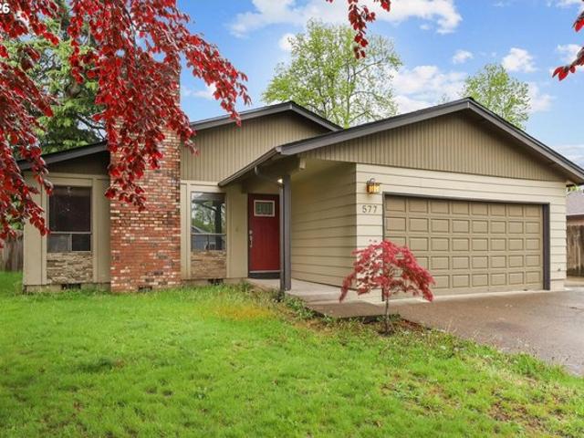 577 Citation Dr NE, Salem, OR 97301