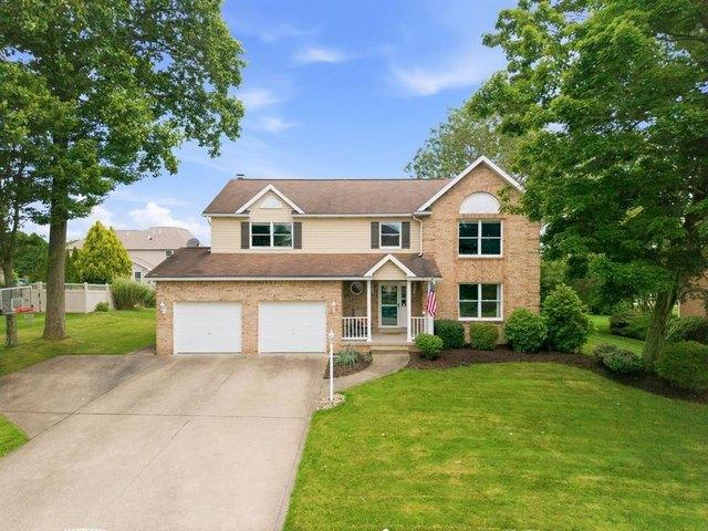 577 Agnes St, Greensburg, PA 15601