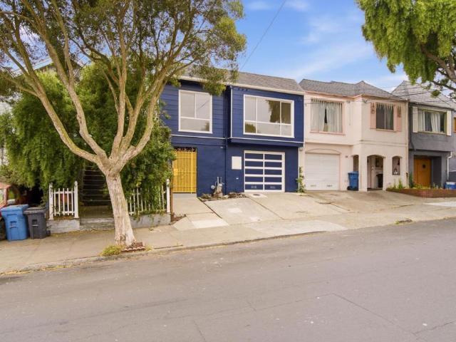 577 Bellevue Avenue