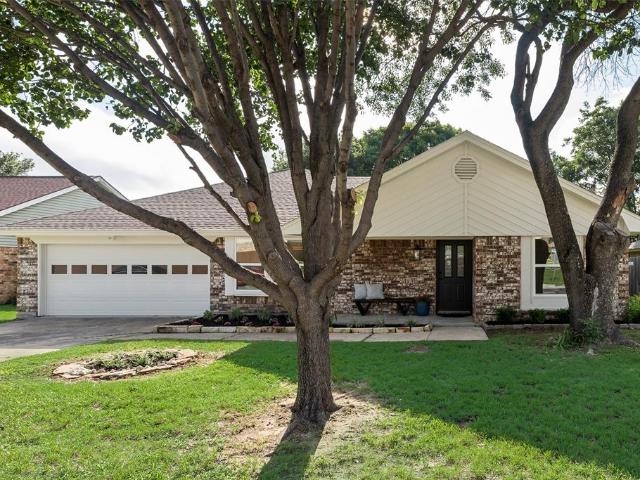 577 Bluebonnet Drive