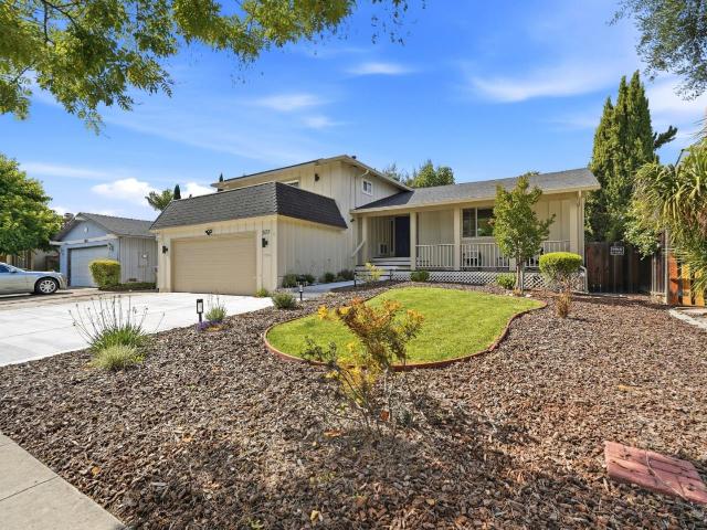 577 Gettysburg Drive