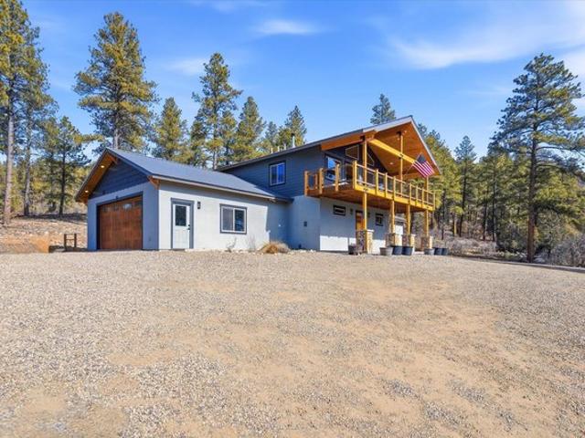 577 Ginger Cir, Pagosa Springs, CO 81147